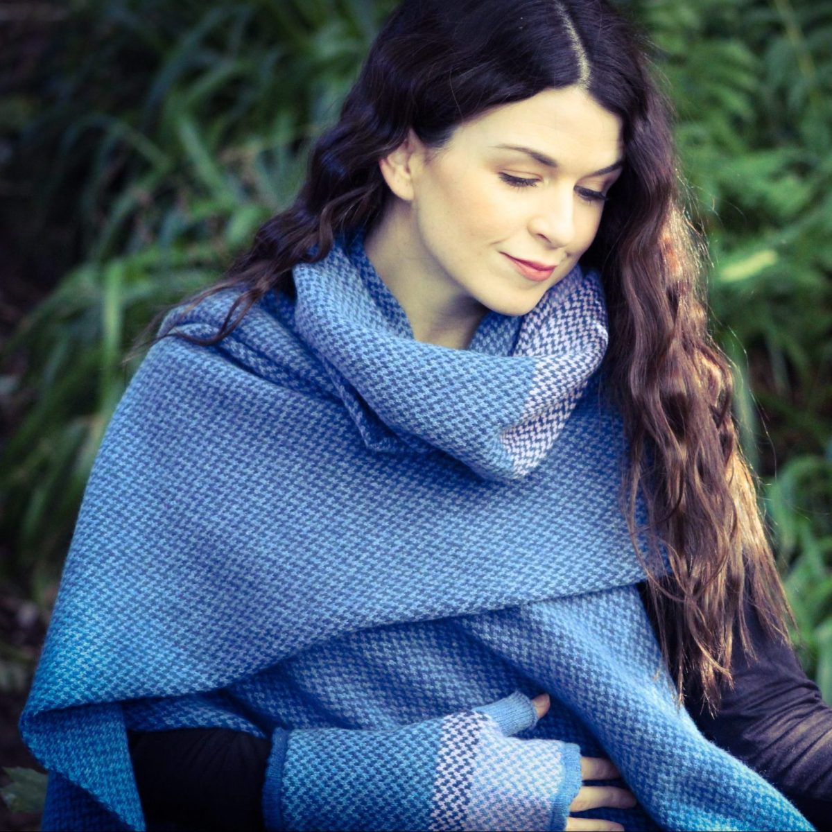 Ann Mackie Knitting Services - Orkney Knitwear